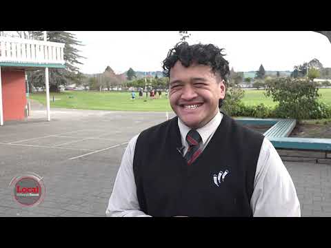 Māori culture to Japan | Local Focus