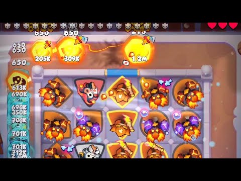 Back in time! How does the oldest meteor deck hold up today?