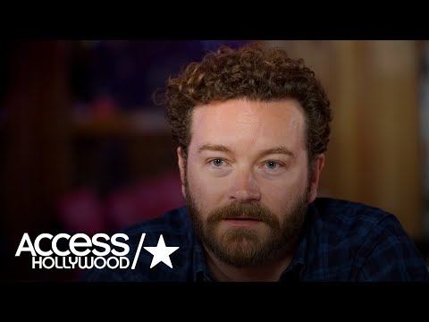 Danny Masterson Fired From Netflix Series 'The Ranch' Amid Rape Allegations | Access Hollywood