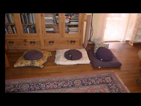 Mindfulness Based Expressive Arts (MBEA) and MBSR
