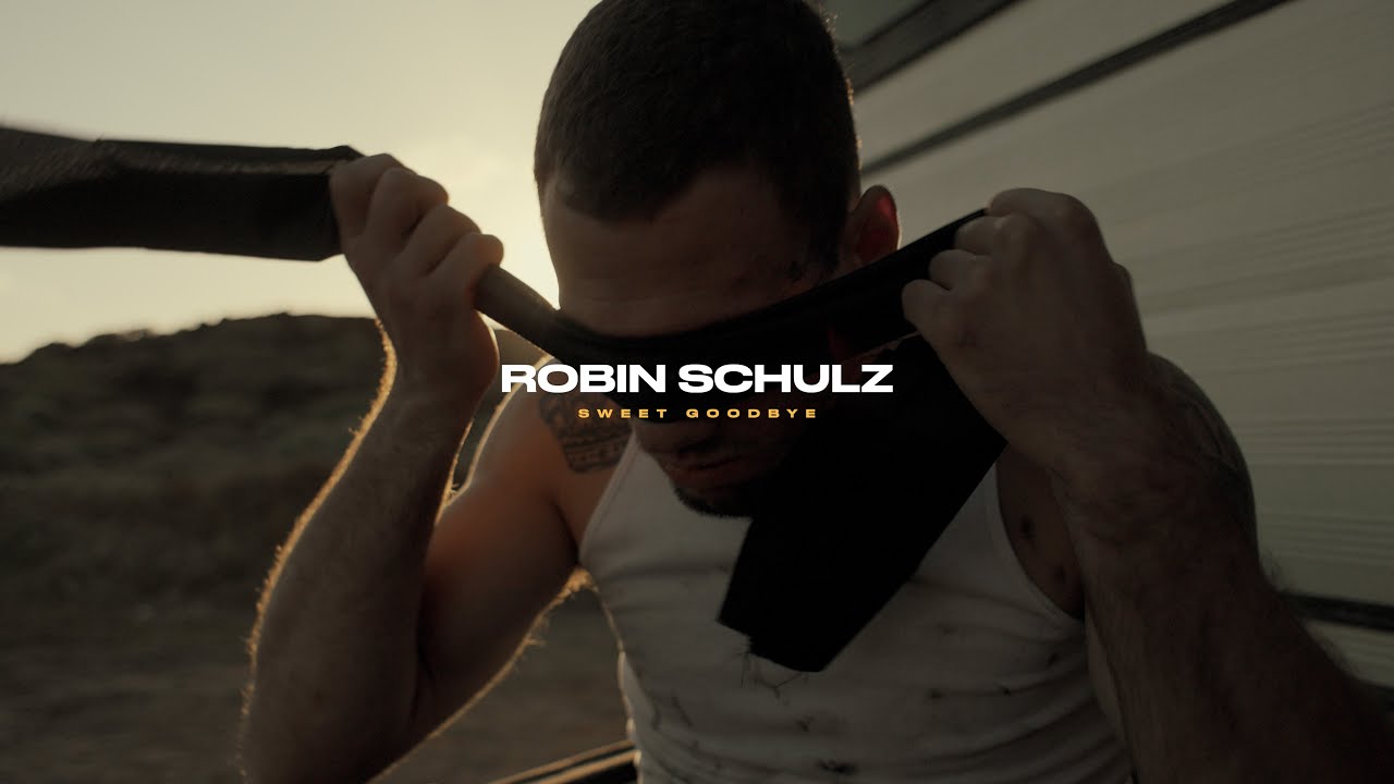 Songtext: Robin Schulz – Sweet Goodbye | MusikGuru Songtext: Robin Schulz – Sweet Goodbye | MusikGuru