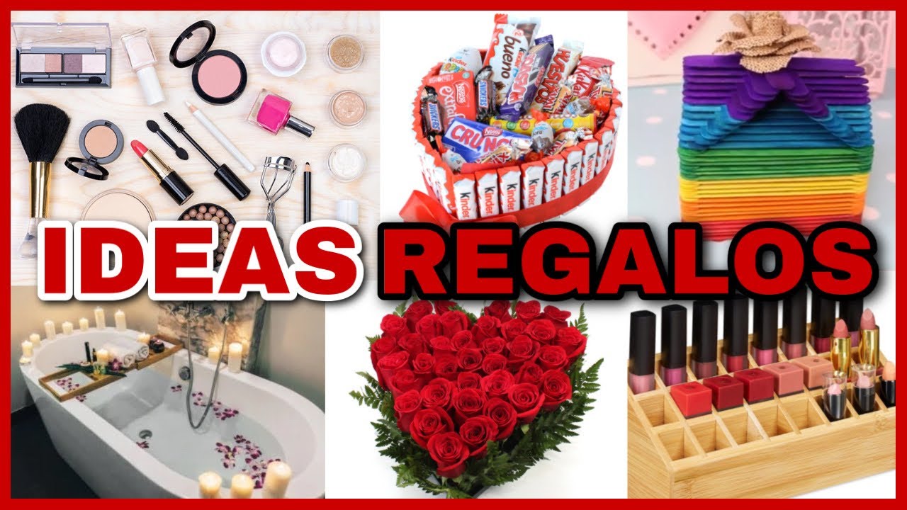 12 IDEAS Y MANUALIDADES FÁCILES PARA REGALAR EN EL DÍA DE LAS MADRES | NatyGloss