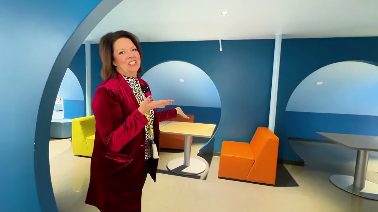 SPS Cribs | Jim D. Rollins Elementary School of Innovation