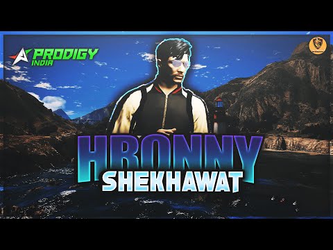 Grinding For Money | Prodigy india | HRonny Shekhwat | #RiseWithProdigy #Prodigyindia #shortfeed