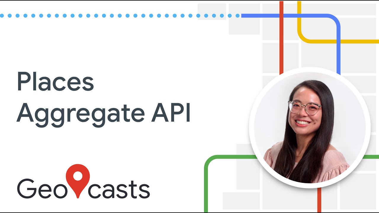 Introducing the new Places Aggregate API