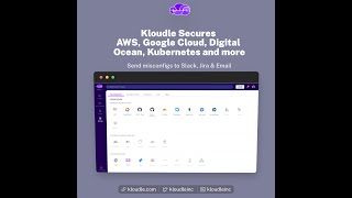 Kloudle Software - 2025 Reviews, Pricing & Demo