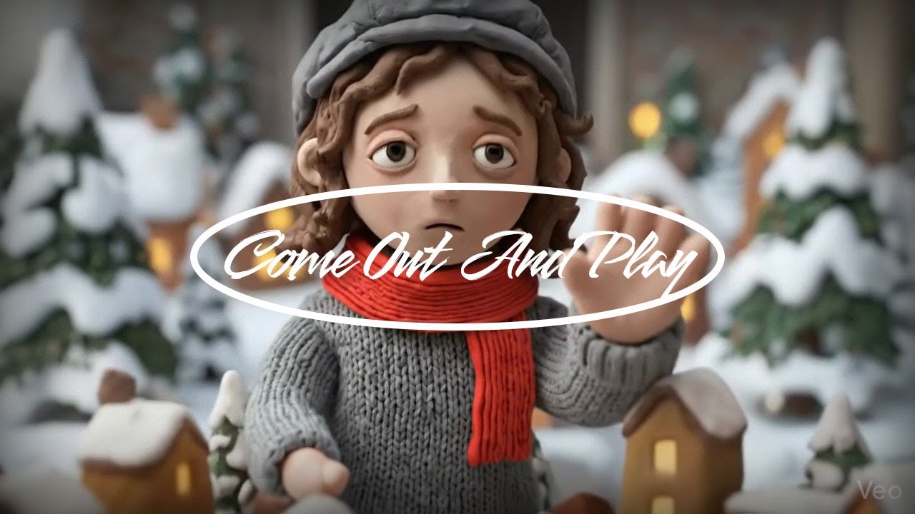 Come Out And Play - Billie Eilish (Hangout Lab cover)