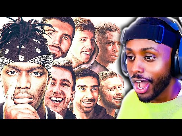 Beta Squad's Sharky talks about YouTube Editions and shares his ...