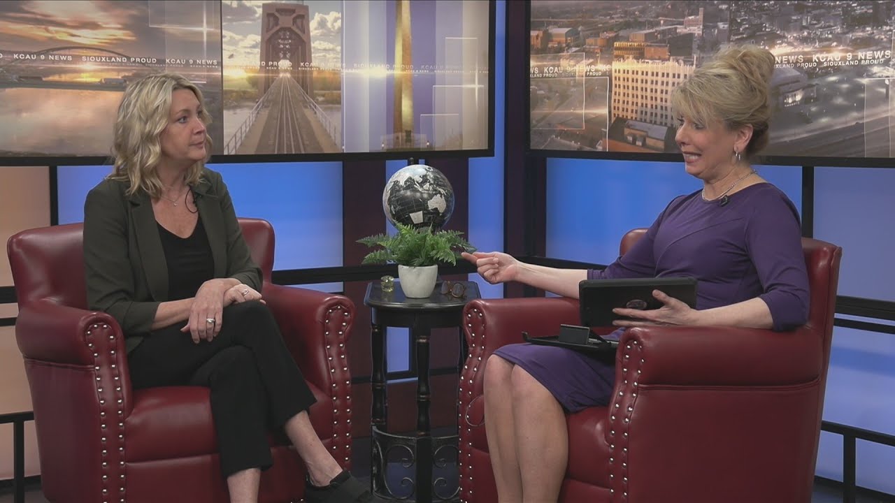 Explore Siouxland Interview