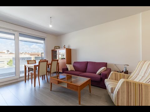 Luminosa vivienda de obra nueva frente a los Jardines del Turia (Ref: V5200)