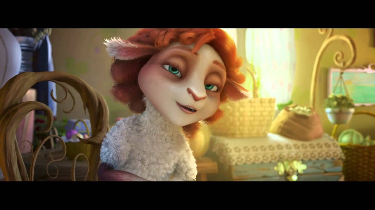 Sheep and Wolves// short teaser