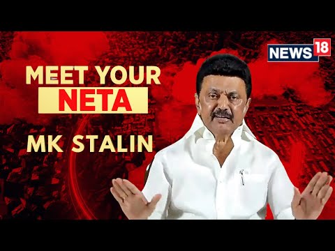Tamil Nadu CM And DMK Chief MK Stalin In An Exclusive Interview With News18 | N18V | Politics