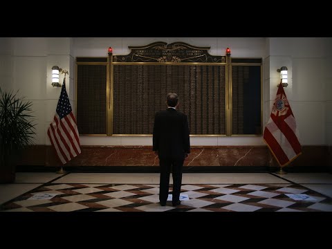 Short Films – peter logue