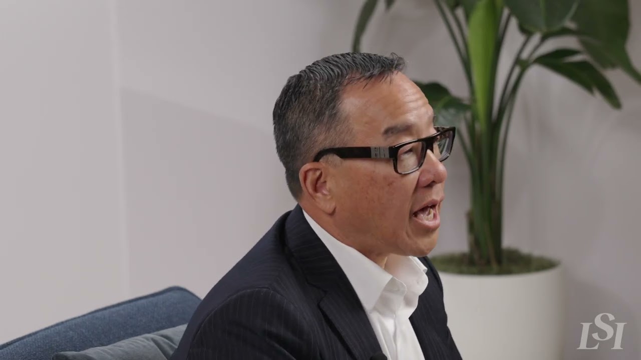Kelly Huang, Elucid - Studio Interview | LSI USA '25 - Life Science ...