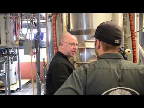 ABC Troubadour Brewing