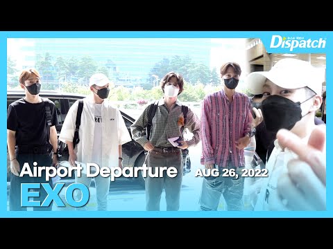 #整理 EXO日程🗓️ （11月更新） - B464 留言 | Dcard