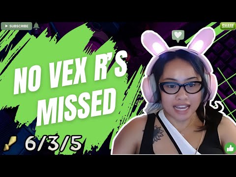 BEST ELISE NA wow 😍 | Solo Ranked | Vex Mid | Gold 4