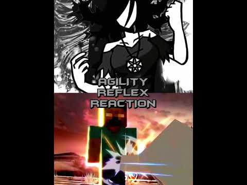 SCP 2747 vs Creative Steve #shorts