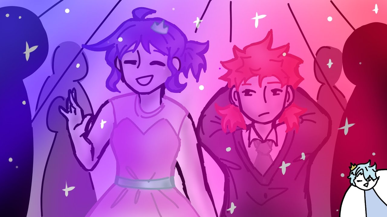 Re: Proper Princesses