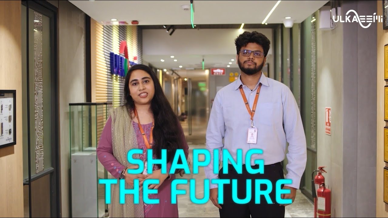 The Art of Physical Design in Semiconductors - ULKASEMI VLOG EP 5