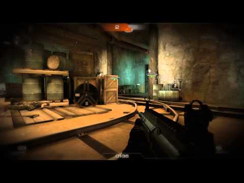 Steam Community :: Video :: Special Force 2 - Fragging Machine