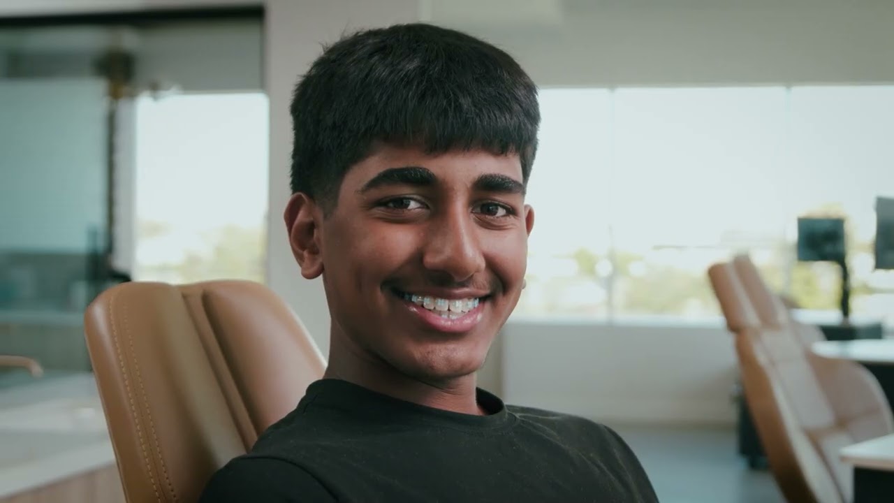 LightForce Explained  Patient Video