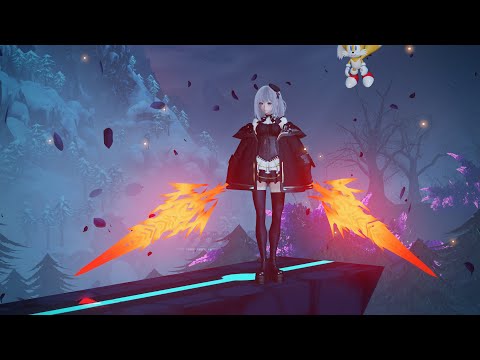 Steam Community :: Phantasy Star Online 2 New Genesis