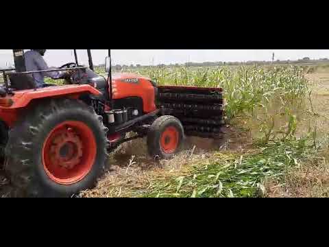 priya reaper Mfg- atul industries