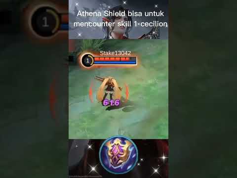 item counter Hero Cecilion