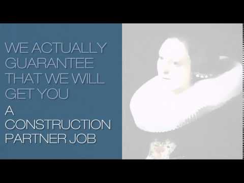 Construction Partner jobs in Singapore