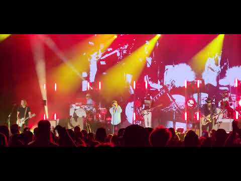 Whiskey Myers "John Wayne" Live Concert Hard Rock Casino Gary Indiana 6/14/2025