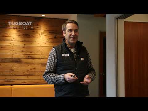 Driving A Culture Of Innovation