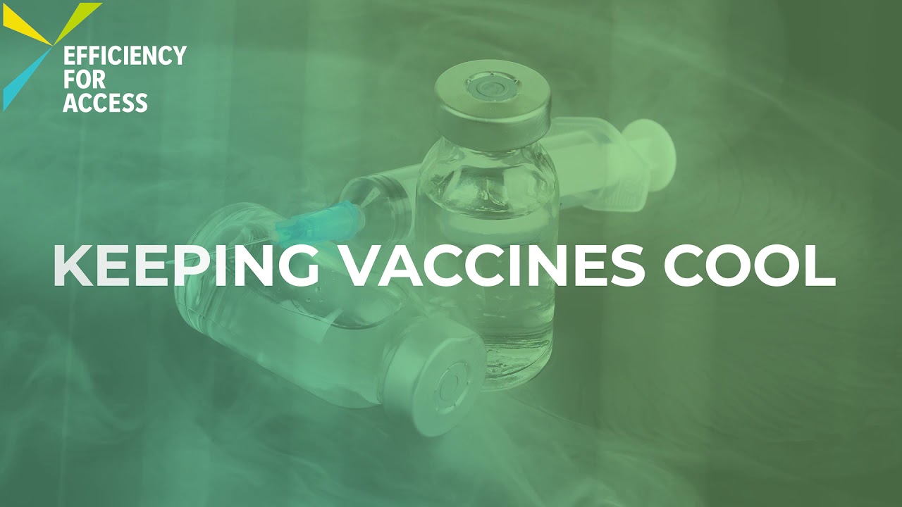 Efficiency for Access Design Challenge prototypes 2020-2021