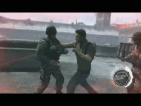 The Bourne Conspiracy review | Universe Playstation