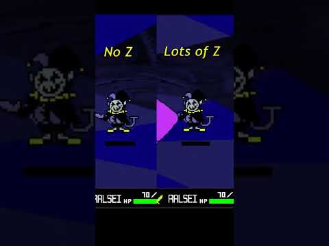 Rude Buster Secret