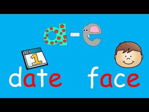 Phase 5 Split Digraphs – Mrs. Shanks' Learning Blog