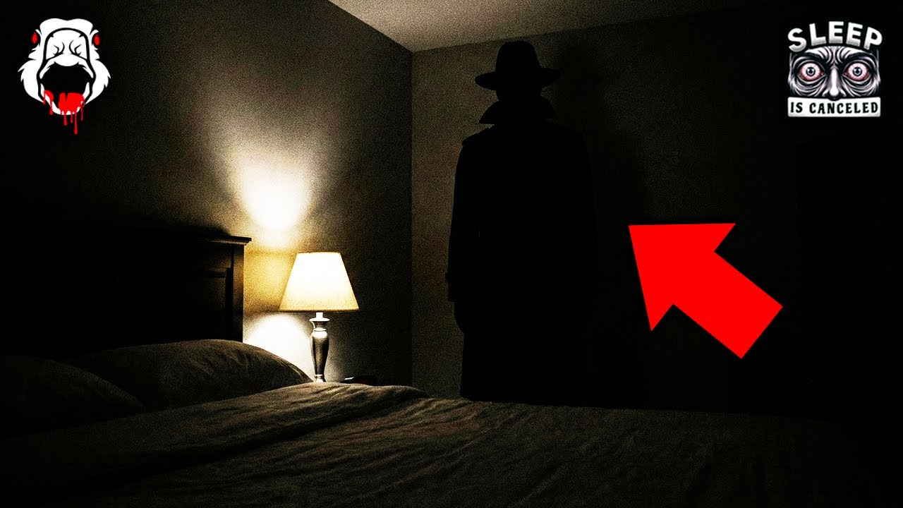 The Paranormal Archive: Scary Ghost Videos | V1