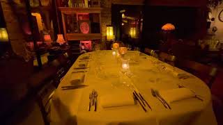 Tarieven 1833 VENUE