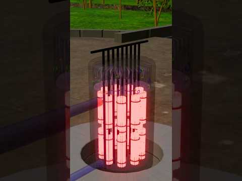 Nuclear Power #technology