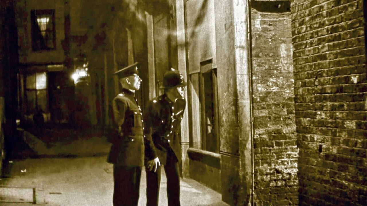 Murder Maps: the most intriguing cases of London