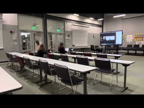 Special Meeting North Kitsap School District March 1, 2024 (Part 3 of 3)