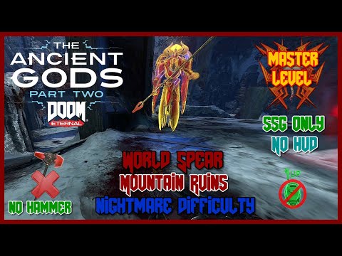 Steam Community :: Video :: POSSESSED BLOOD MAKYR! DOOM ETERNAL MASTER ...
