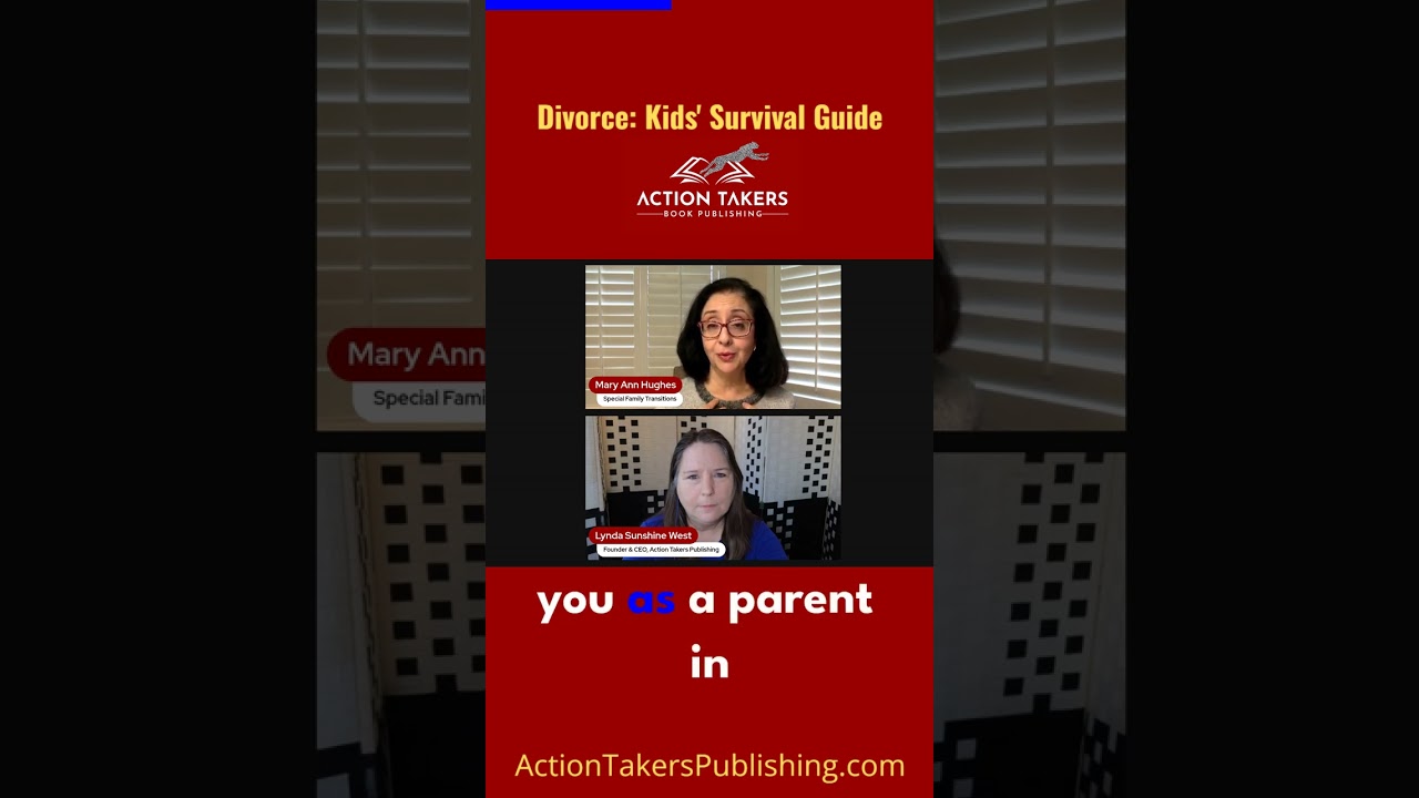 Divorce: Kids' Survival Guide.mp4