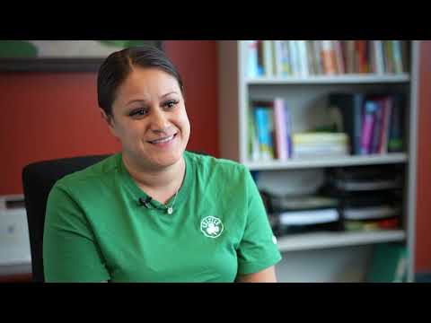 Trio Student Support Services (SSS)