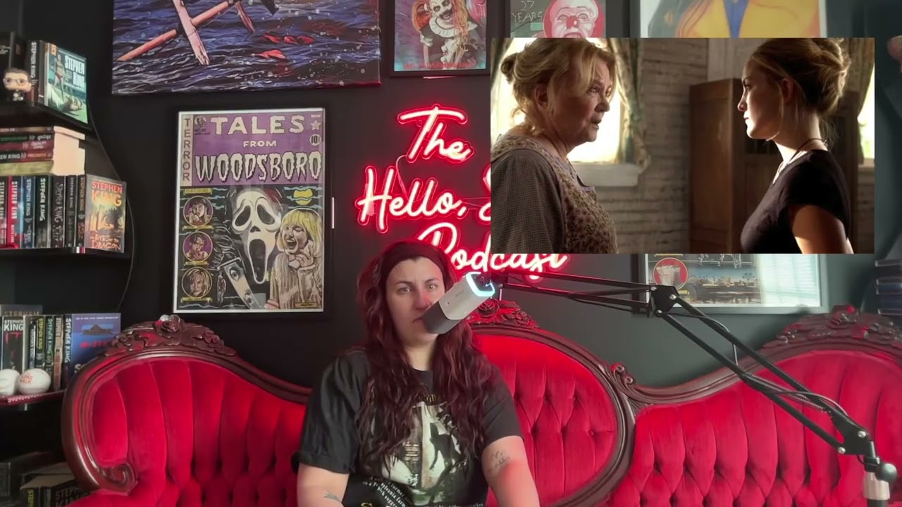 The Hello, Sidney Podcast Episode 177: The Skeleton Key (2005)