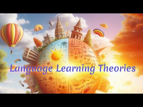 Language Learning Theories | TEFL & TESOL | brain-perks