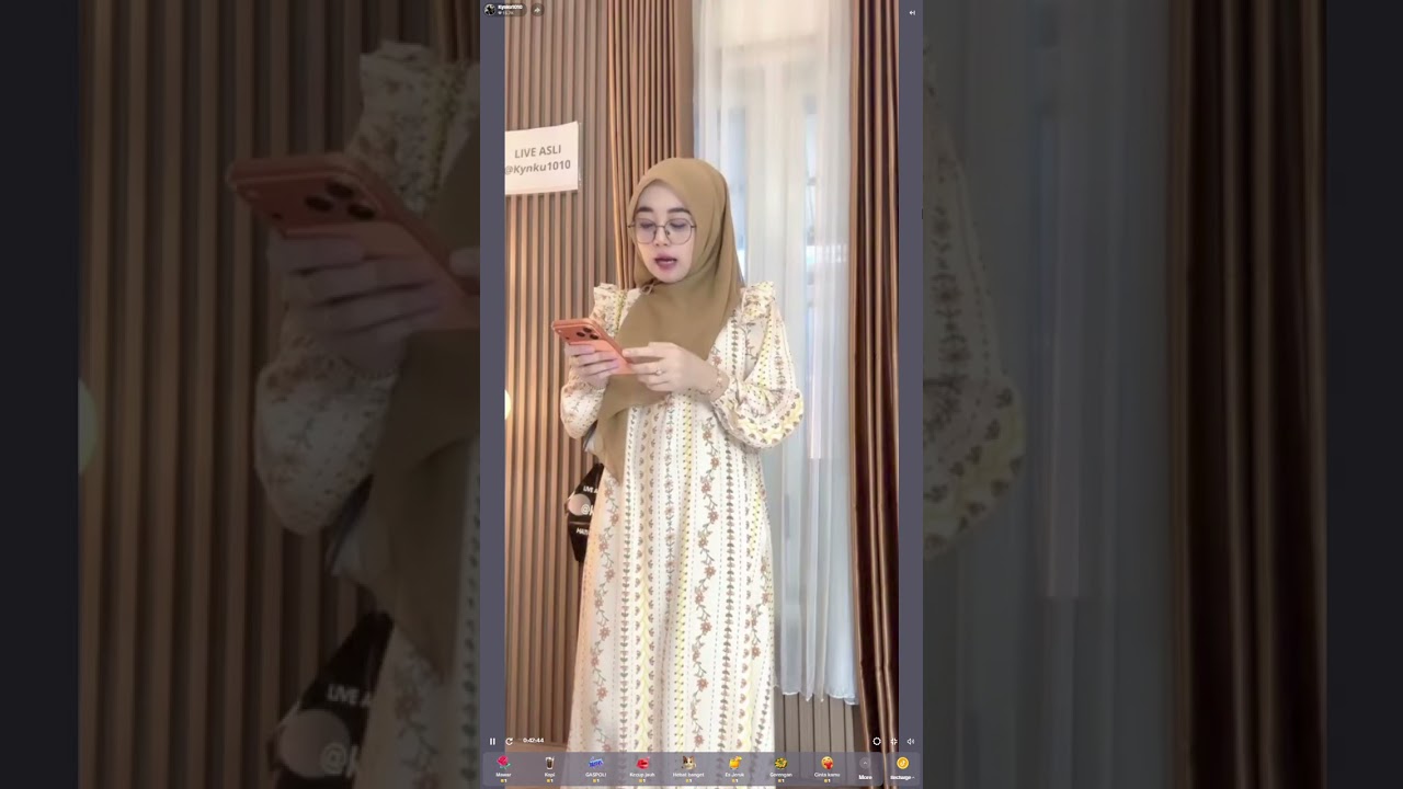 DRESS CANTIK TERBARU HALDA DAN  AZZURA !! MINAT KLI LINK SHOPEE DI DESKRIPSI