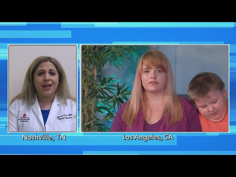 Mom Gets Help for Son Potentially Struggling with Prader-Willi Syndrome