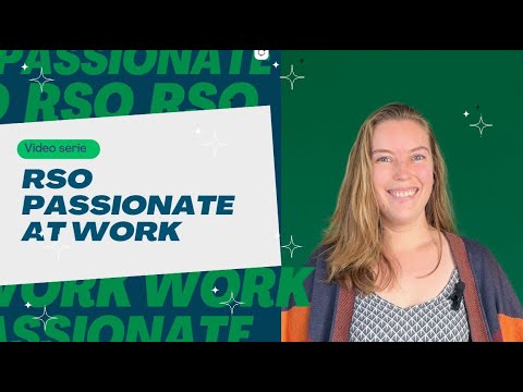 Video series | Marit Meijer: Exploring alternative food networks with a ...