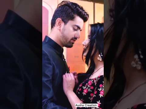 Avneil Moments 🥰❤️ || #trending #viral #shorts #naamkaran #neil #avni